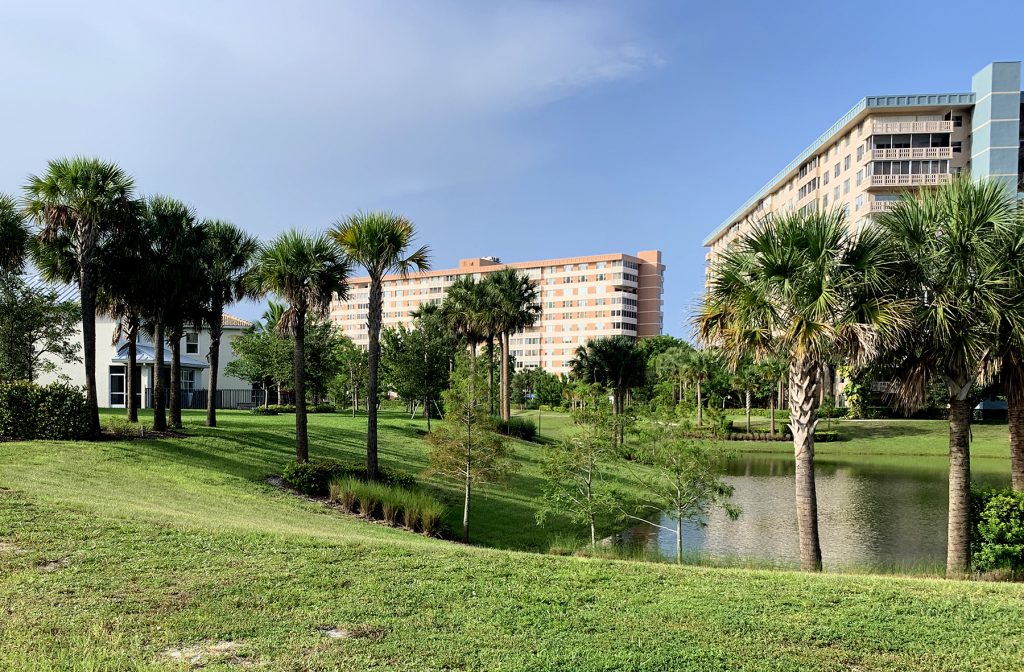 PREFERRED VENDOR LIST - Inside Hillcrest Newsletter Hollywood Florida